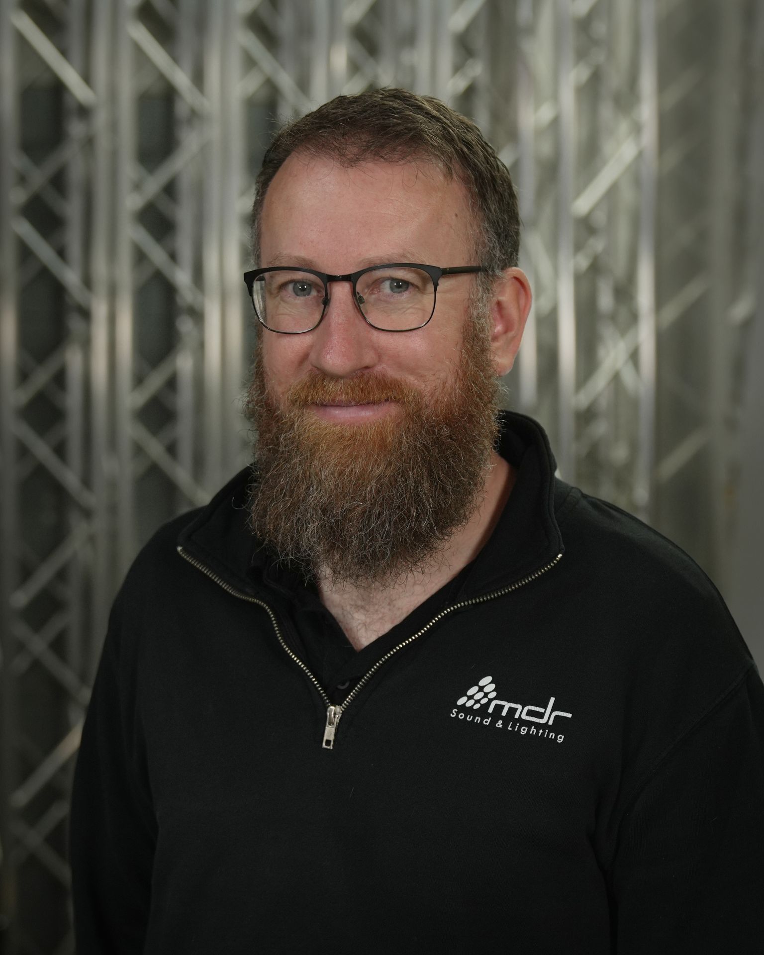 About MDR Sound & Lighting – NZ Lighting Specialists
