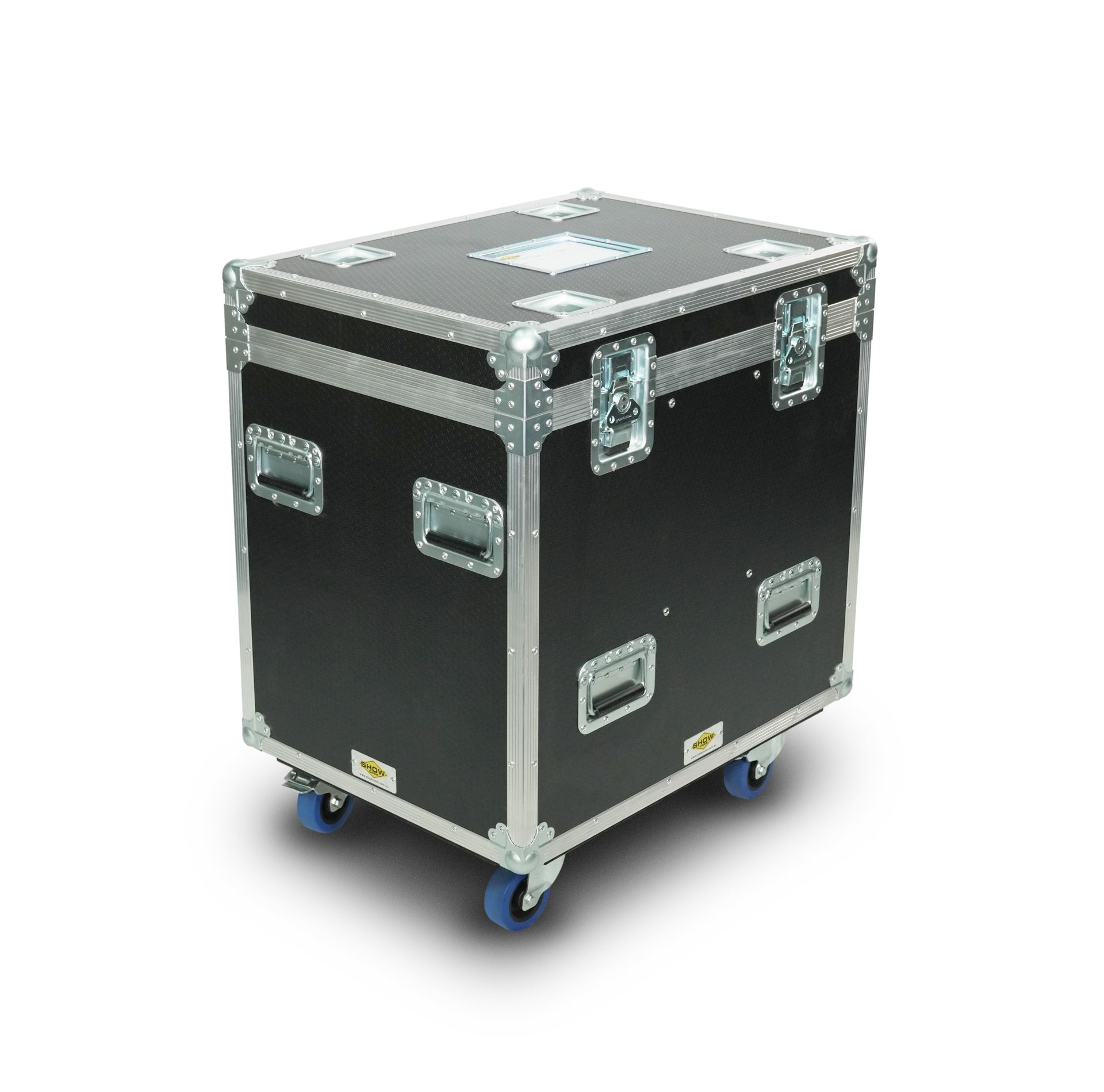 ShowCase - 2 x Maverick Force S Flightcase – Buy Online | ShowCas