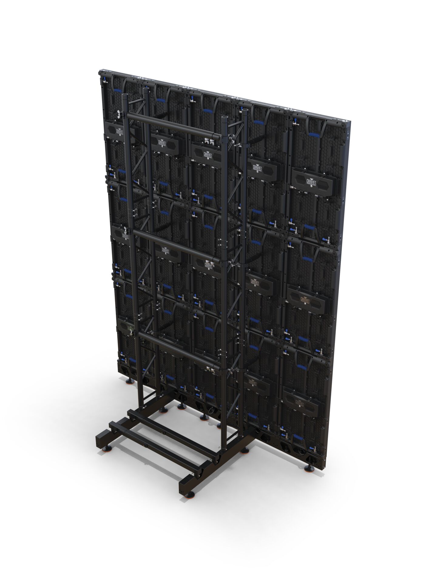 CHAUVET Video Wall Ground Support Kit