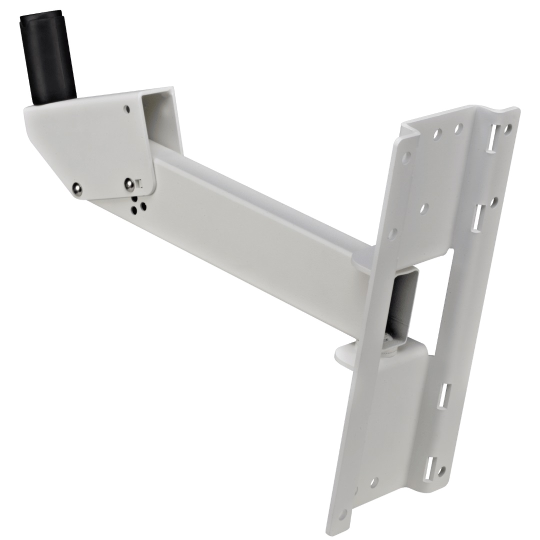 Wharfedale Titan Wall Bracket White