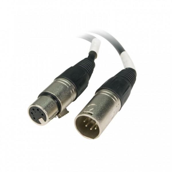 CHAUVET DMX Cable 5Pin 10 Ft | My Website
