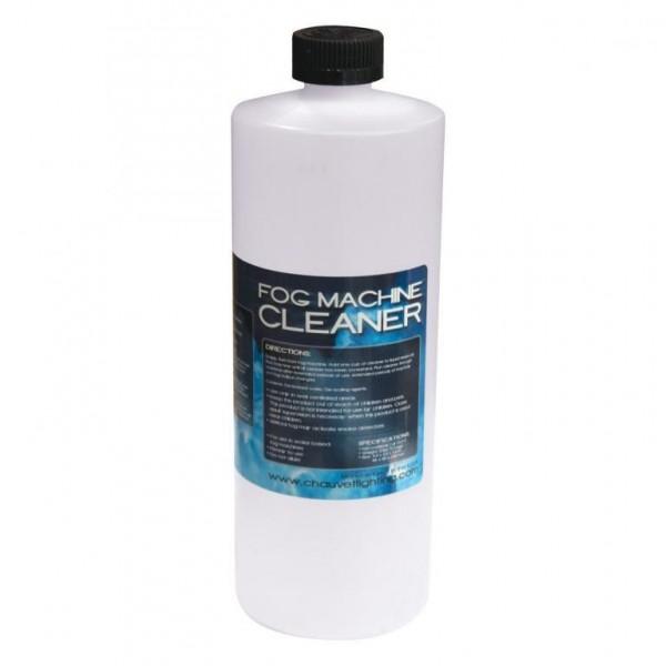 CHAUVET Fog machine cleaning fluid, 1L | My Website