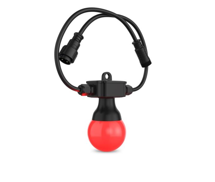 CHAUVET Festoon 2 EXT - RGB LED Festoon Extension kit 15m