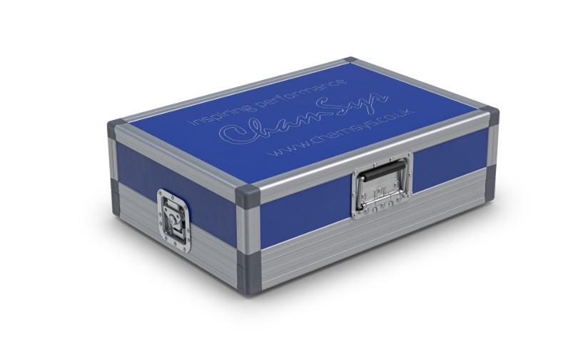 ChamSys QUICK Q 10/20 Genuine Flightcase – Genuine Flightcase