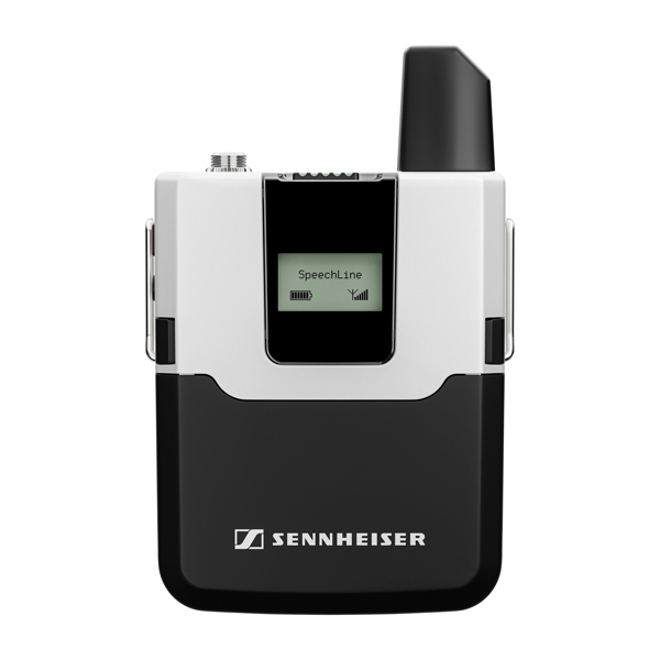 Sennheiser SL BODYPACK DW-3-EU | My Website