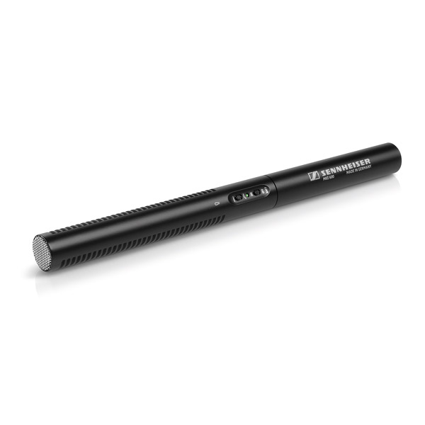 Sennheiser MKE 600 – Buy Online | Sennheiser