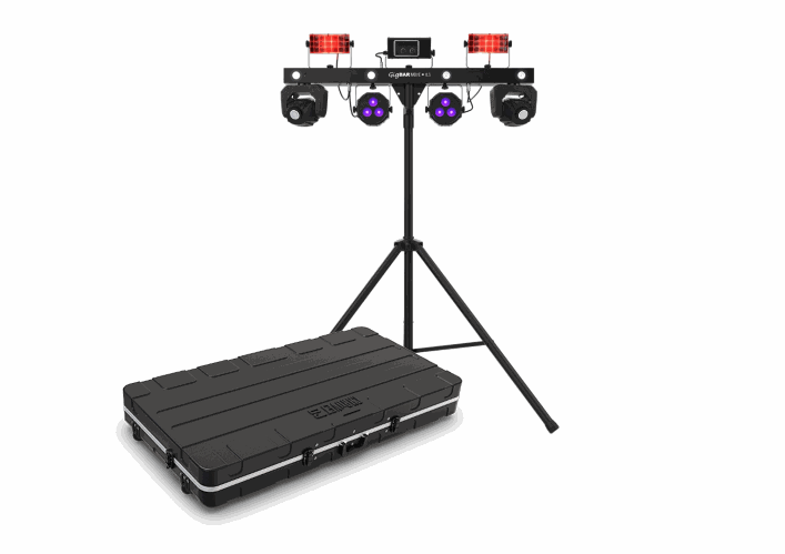 GigBAR Move PLUS with ILS + Hardcase | My Website