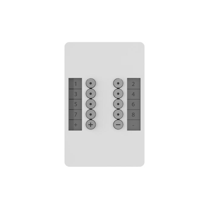 Iluminarc Logic Wall Controller | My Website