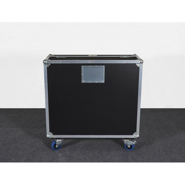 ShowCase - Behringer X32 full size flight case | My Website