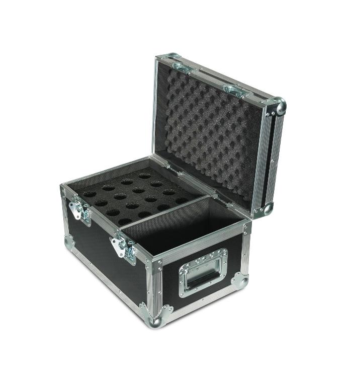ShowCase - Microphone case (16pc) | My Website