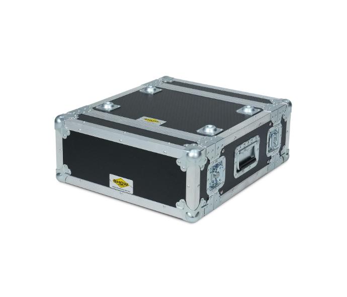 ShowCase - 4 Unit Rack Case 400 deep (internal) | My Website